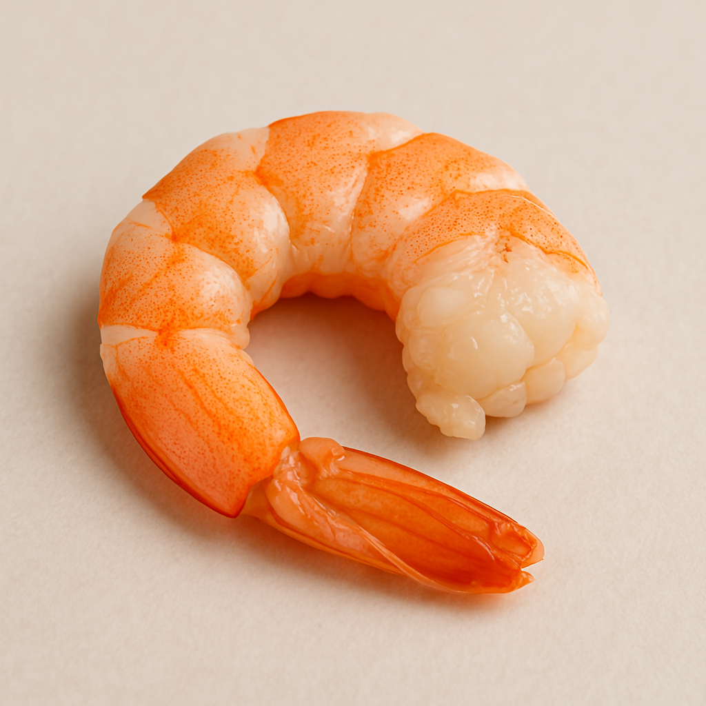 The 10 Best Astaxanthin-Rich Foods You Should Be Eating